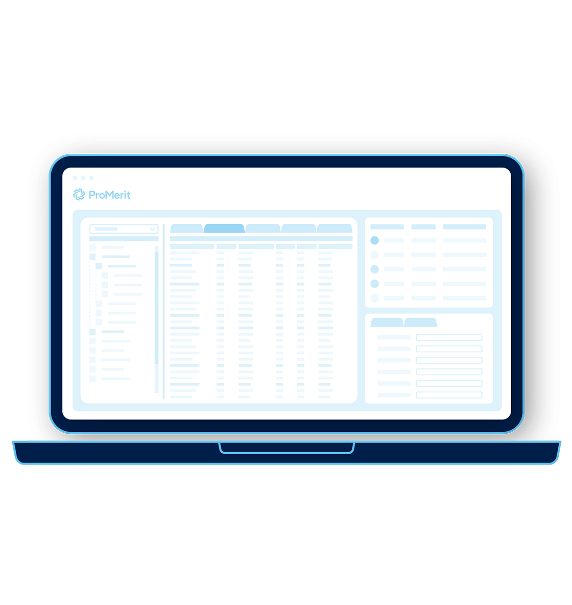ProMerit | Warehouse Lending System | SitusAMC