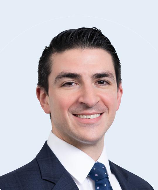 Michael Franco | SitusAMC