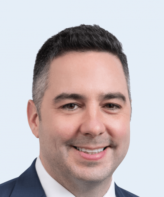 Tom Britt | SitusAMC