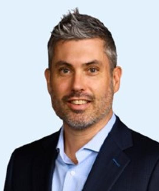 Mike Benz | SitusAMC